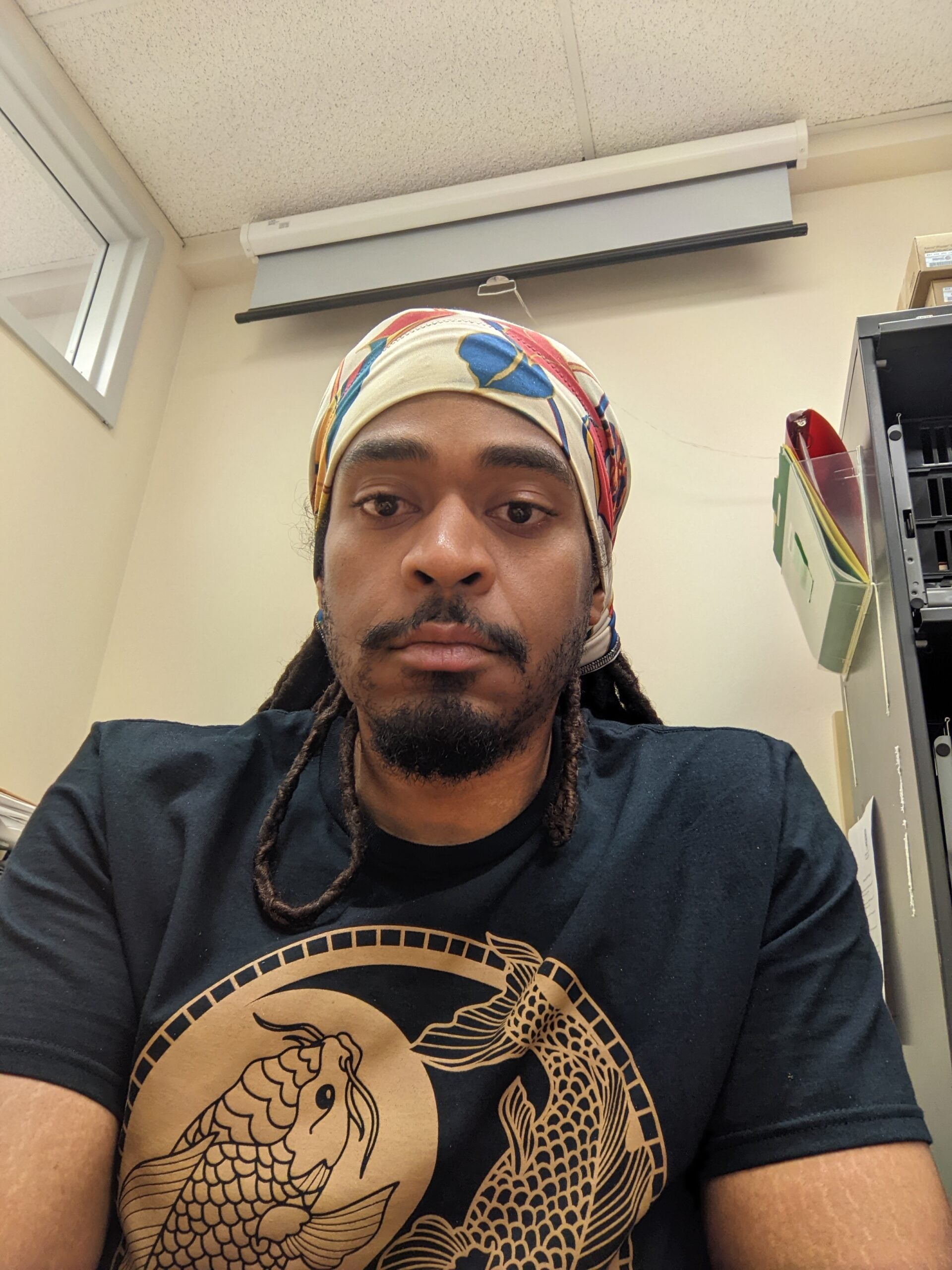 Samuel Oguntayo | Laboratory of Integrative Neuroscience and Cognition ...